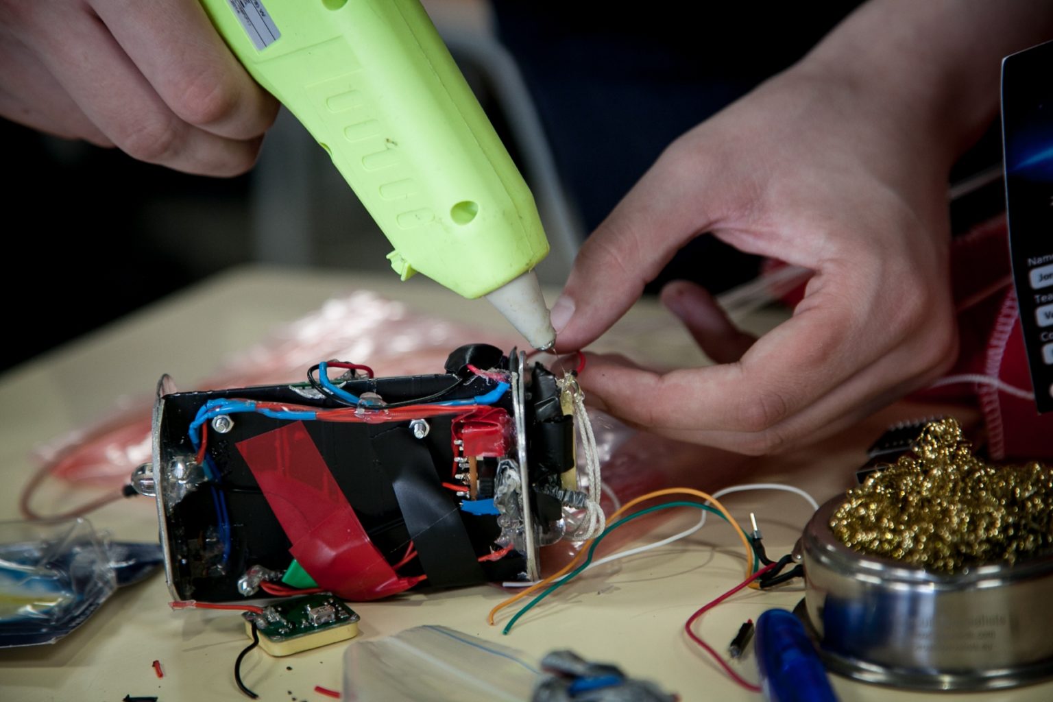 CanSat | ESERO France, toujours plus d'espace pour les professeurs et ...