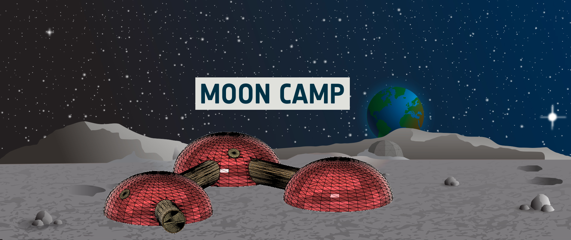 Moon Camp | ESERO France, toujours plus d'espace pour les professeurs ...