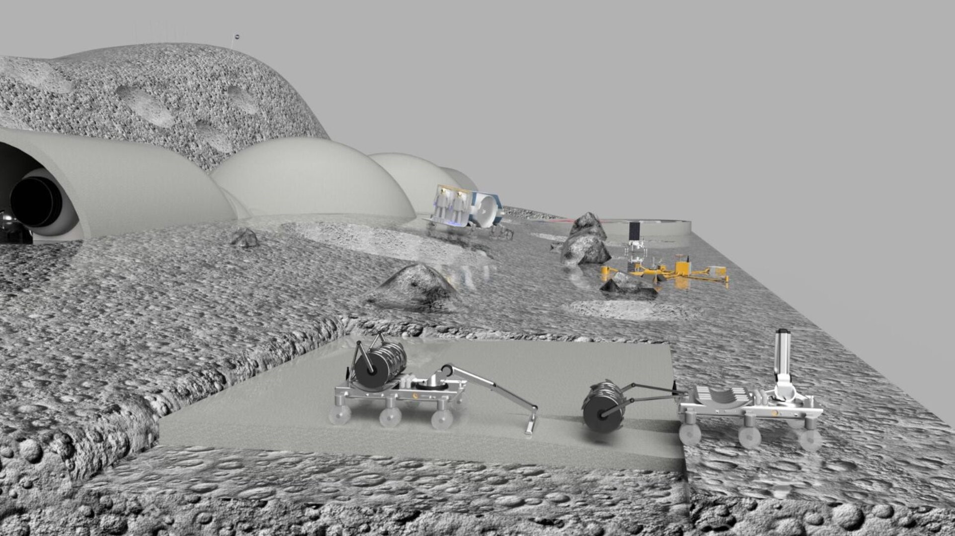 Moon Camp challenge | Les gagnants 2020-2021 enfin dévoilés | ESERO ...