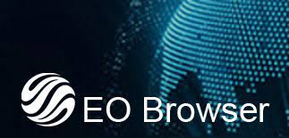 EO Browser | Exploiter les images satellites | ESERO France, toujours ...